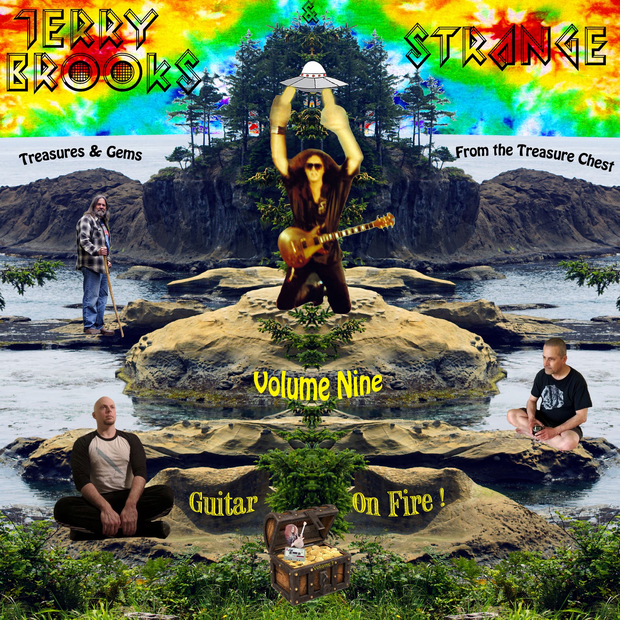 About – Legendary Rock Photos